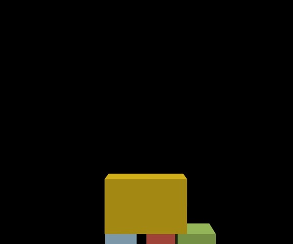 ArtStation - 25 Simple Unity Games For Android And iOS | Game Assets