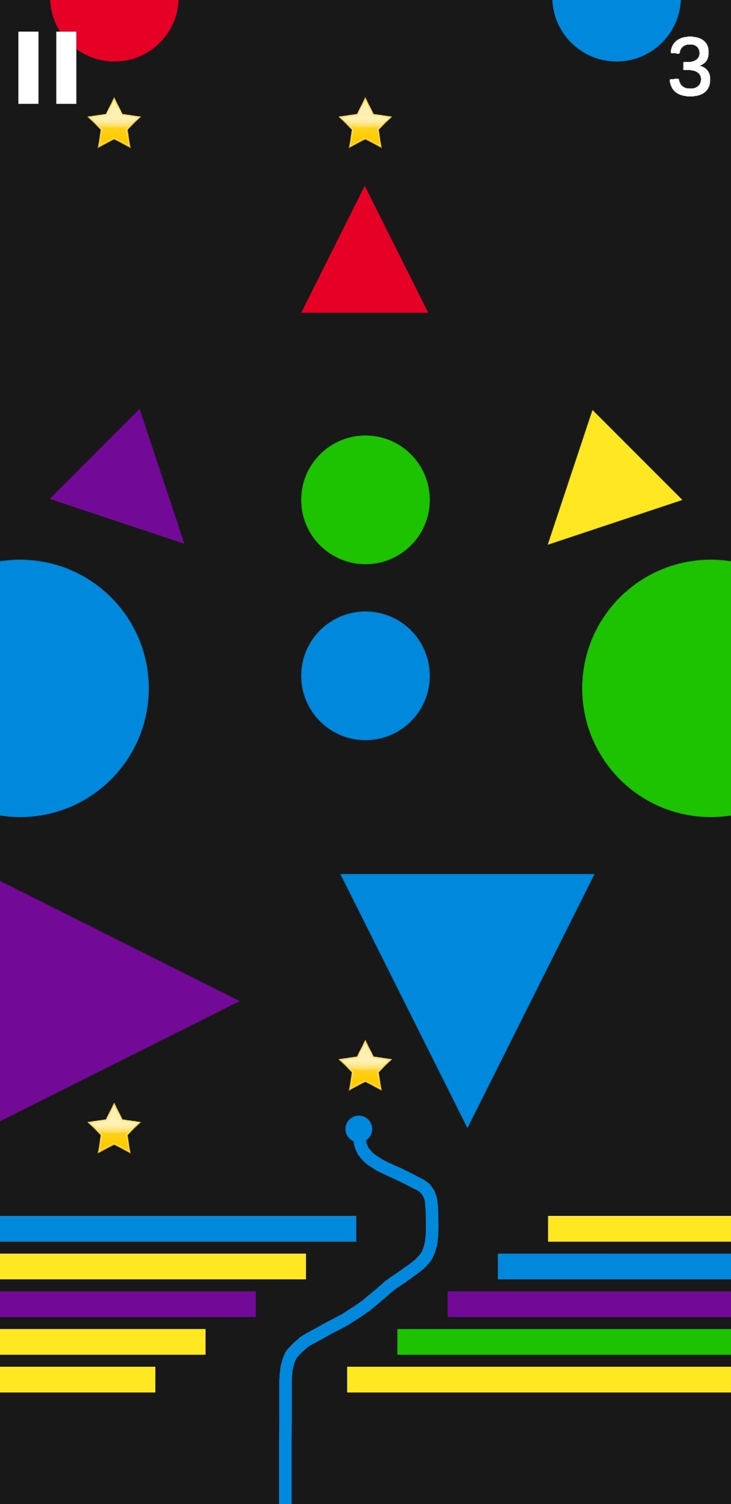 ArtStation - 25 Simple Unity Games For Android And iOS | Game Assets