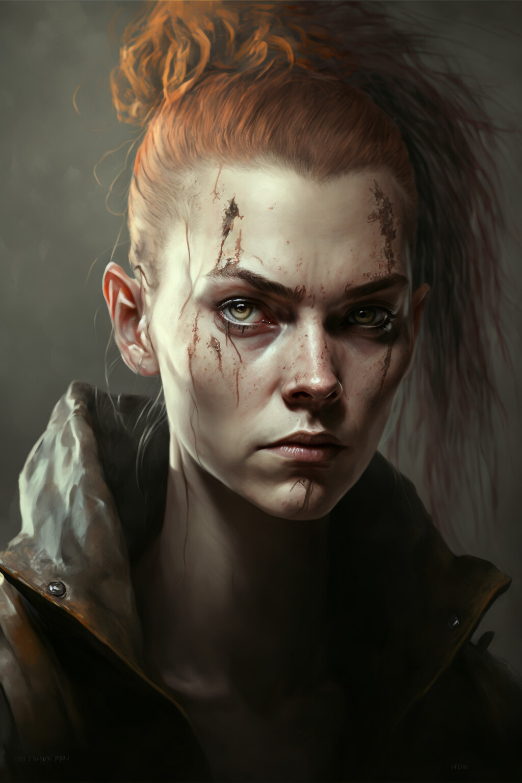 ArtStation - Character Illustration Pack | Artworks