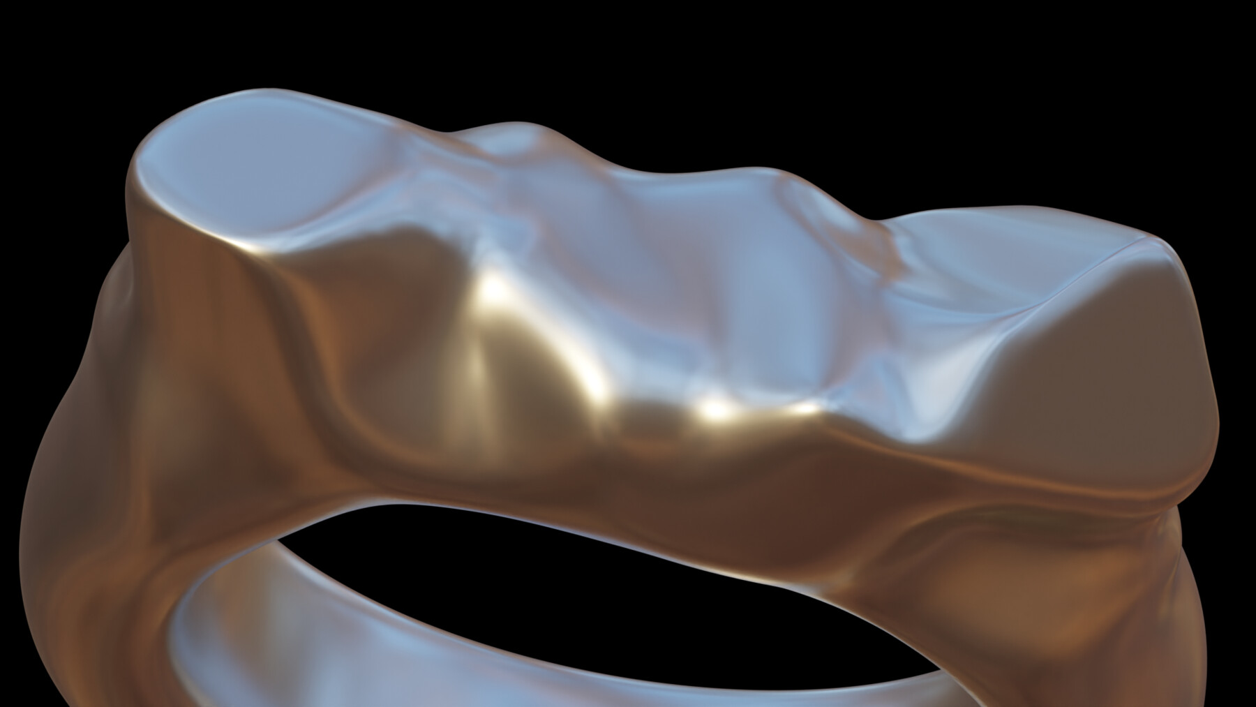 ArtStation - Printable Ring | Resources