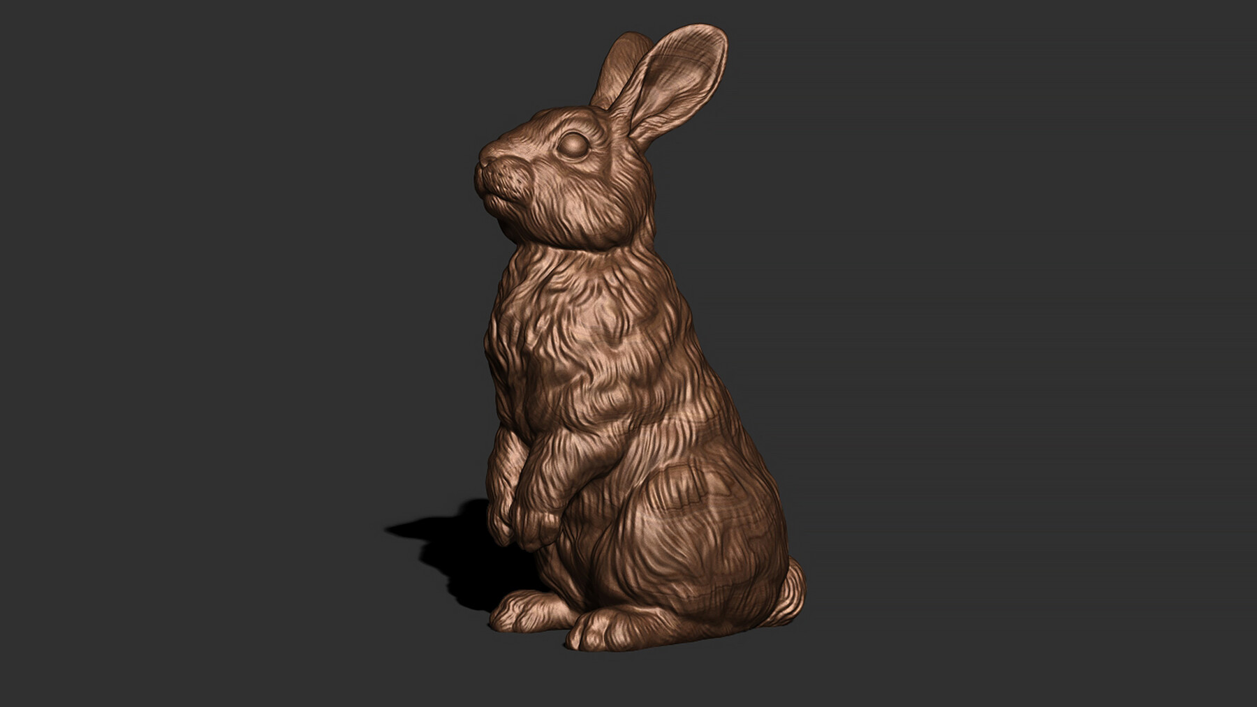 ArtStation - Rabbit bunny | Resources