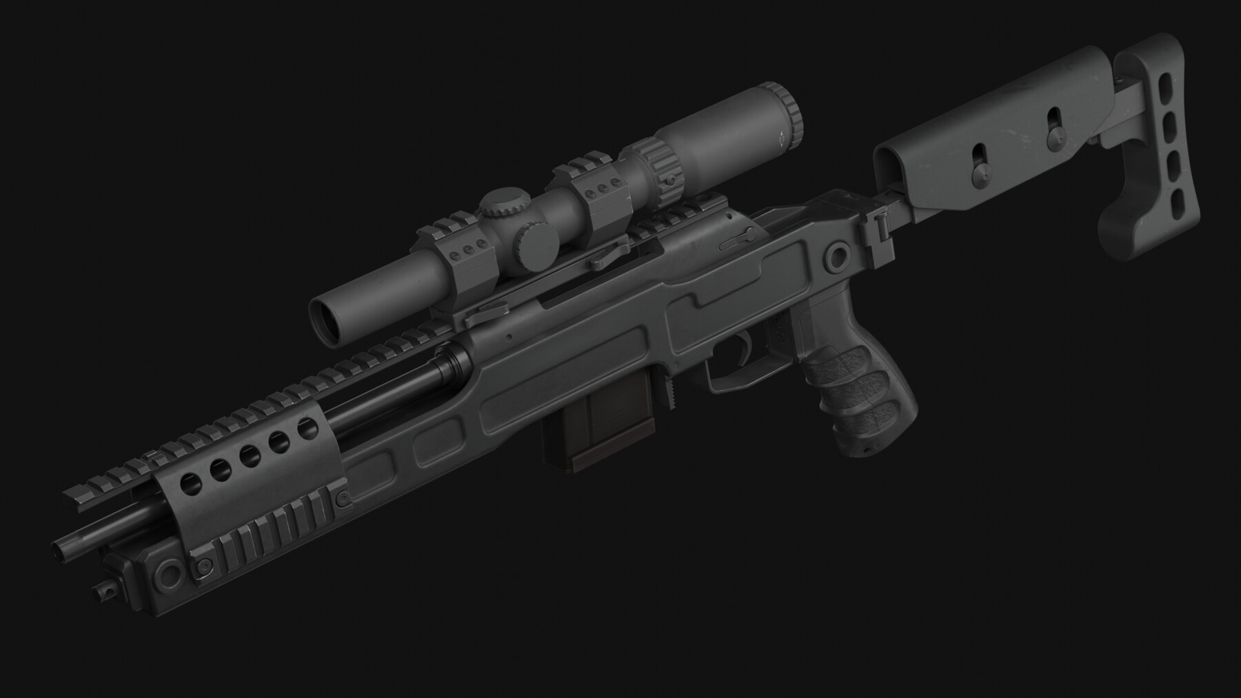 ArtStation - SPR300 | Game Assets