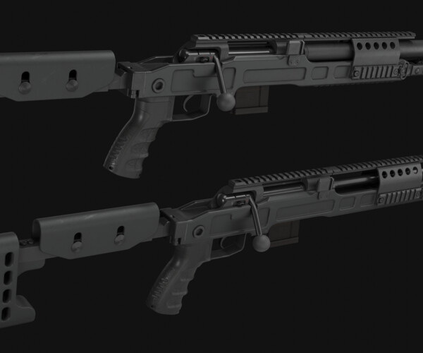 ArtStation - SPR300 | Game Assets