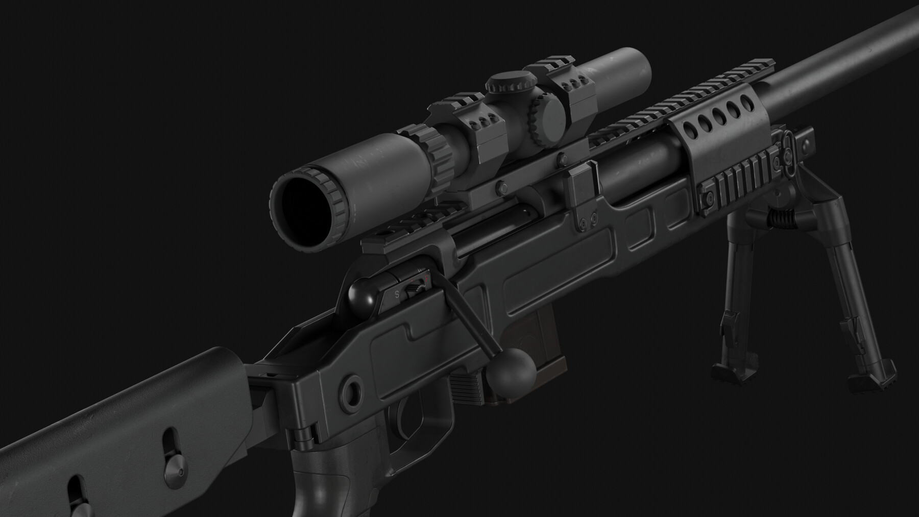 ArtStation - SPR300 | Game Assets