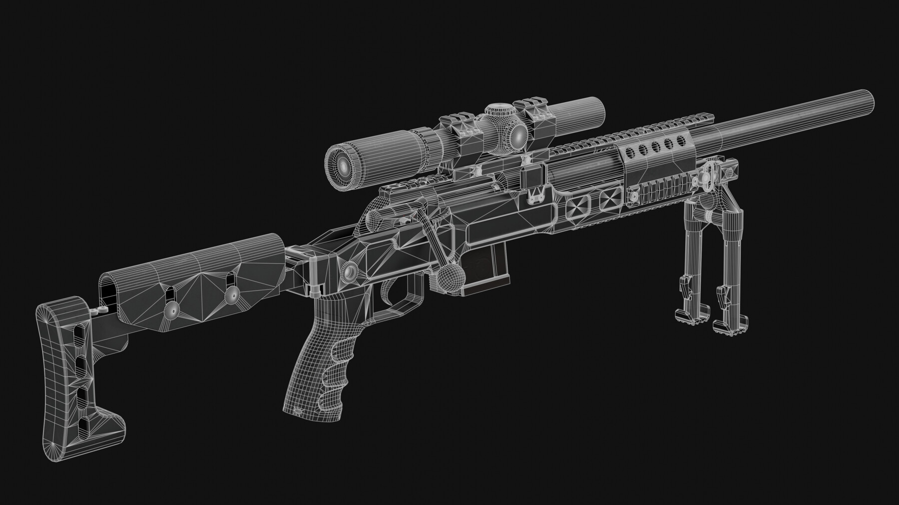 ArtStation - SPR300 | Game Assets