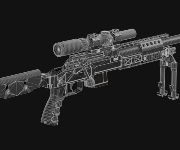ArtStation - SPR300 | Game Assets