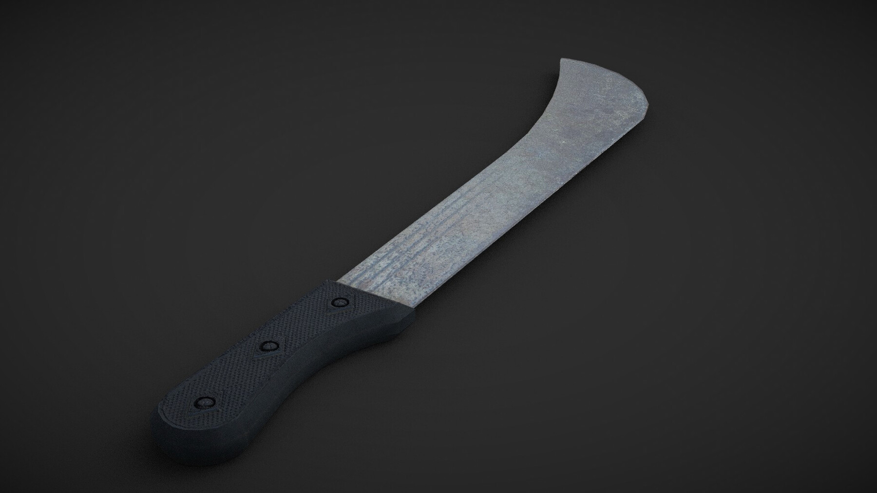 ArtStation - machete | Game Assets