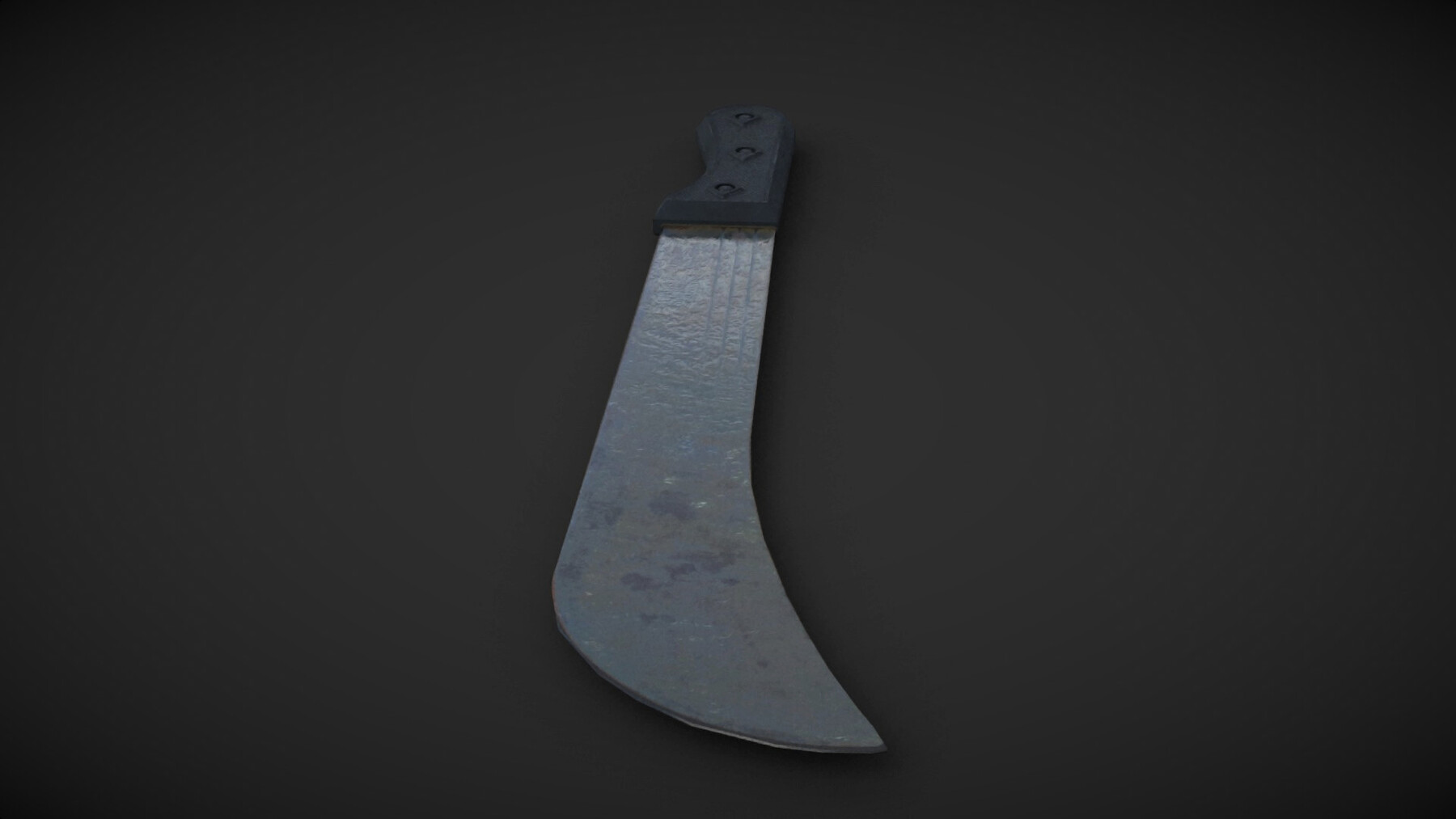 ArtStation - machete | Game Assets