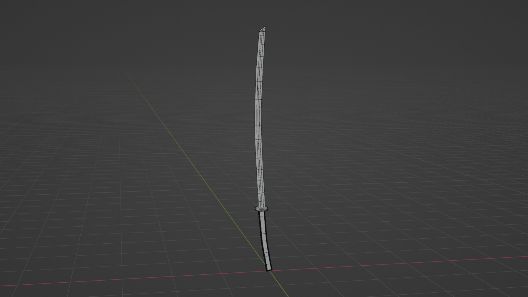 ArtStation - Katana | Game Assets