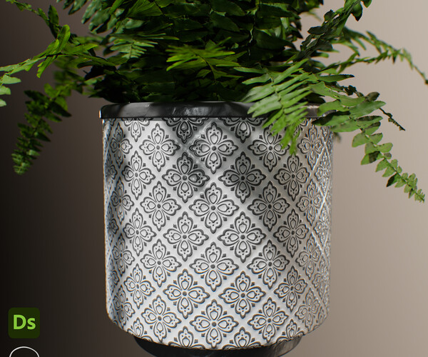 ArtStation - Pattern Generator | Resources