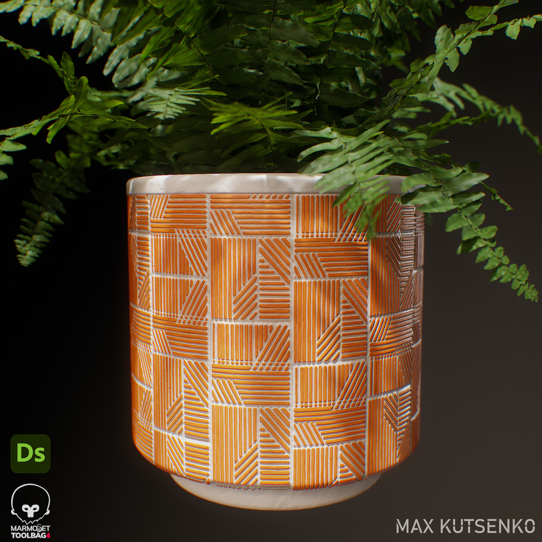 ArtStation - Pattern Generator | Resources
