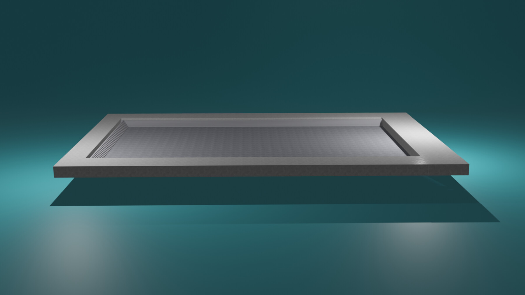 ArtStation - POOL 3D MODEL | Game Assets