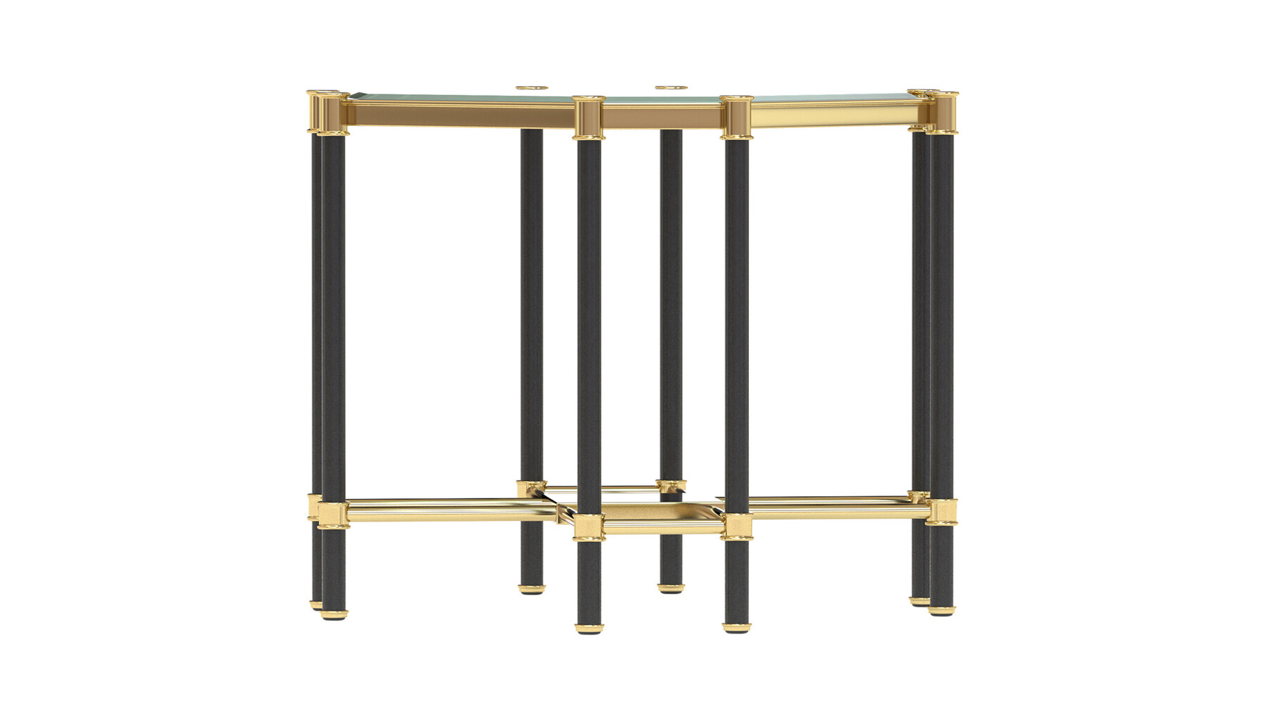 ArtStation - SIDE TABLE FLORENCE Eichholtz gold | Resources