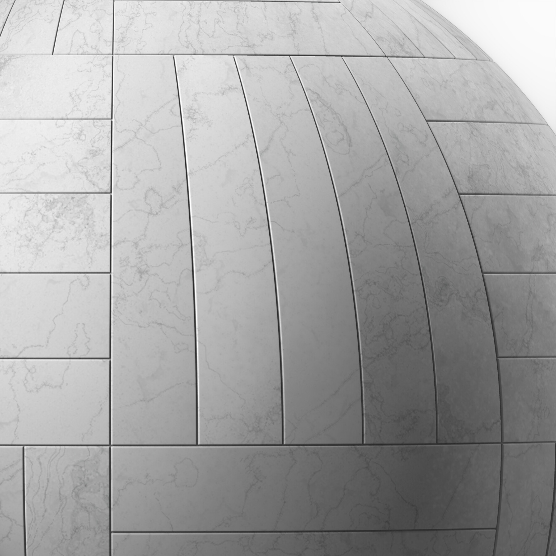 ArtStation - Marble Tile Materials 12- 3 patterns Tile - Pbr 4k ...