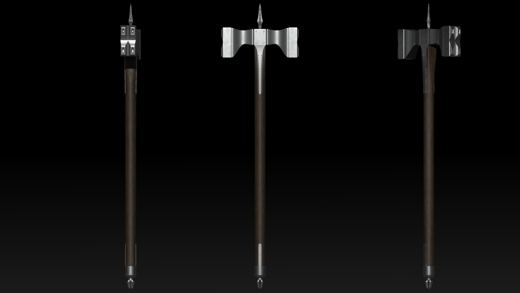 Maul Weapon Medieval