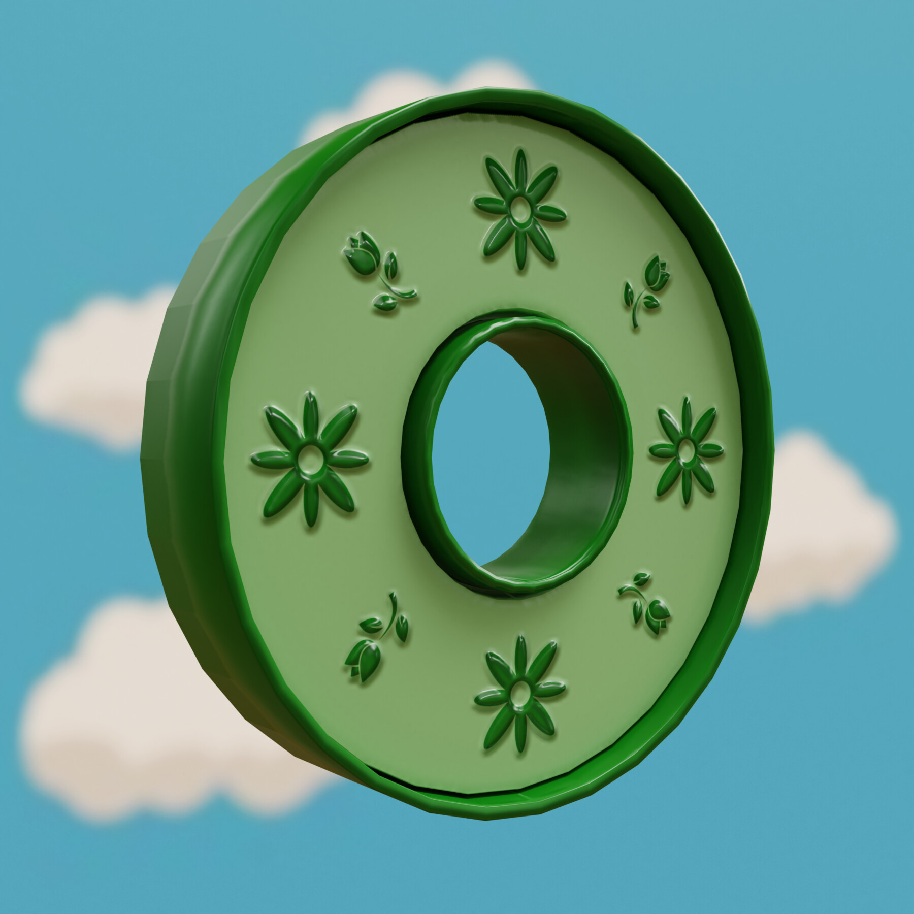 ArtStation - Complete Coin Collection | Game Assets