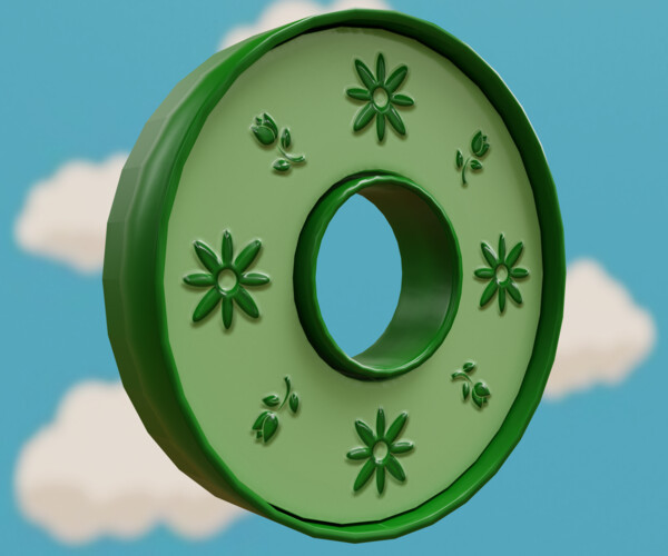 ArtStation - Complete Coin Collection | Game Assets