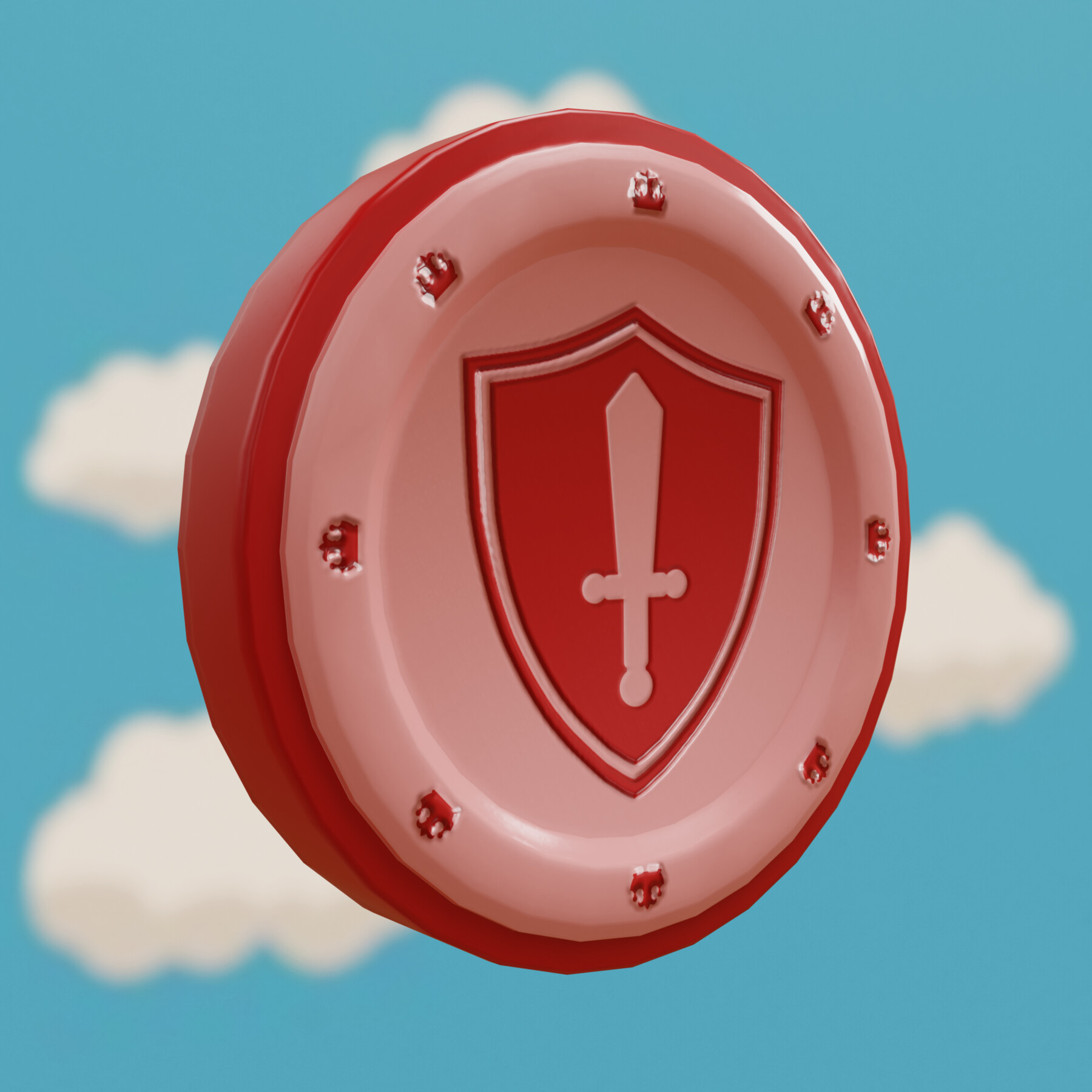 ArtStation - Complete Coin Collection | Game Assets