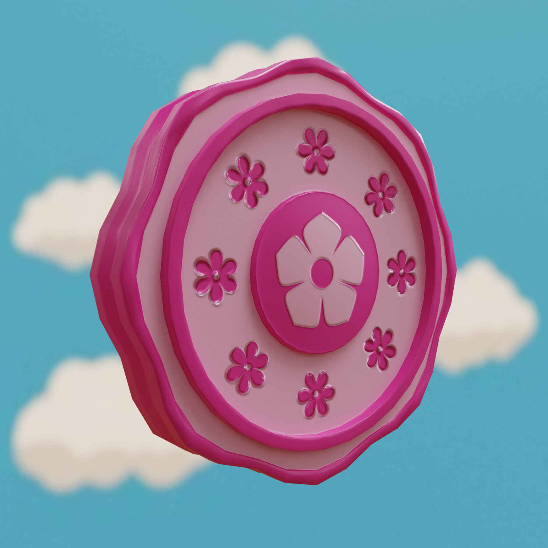 ArtStation - Complete Coin Collection | Game Assets