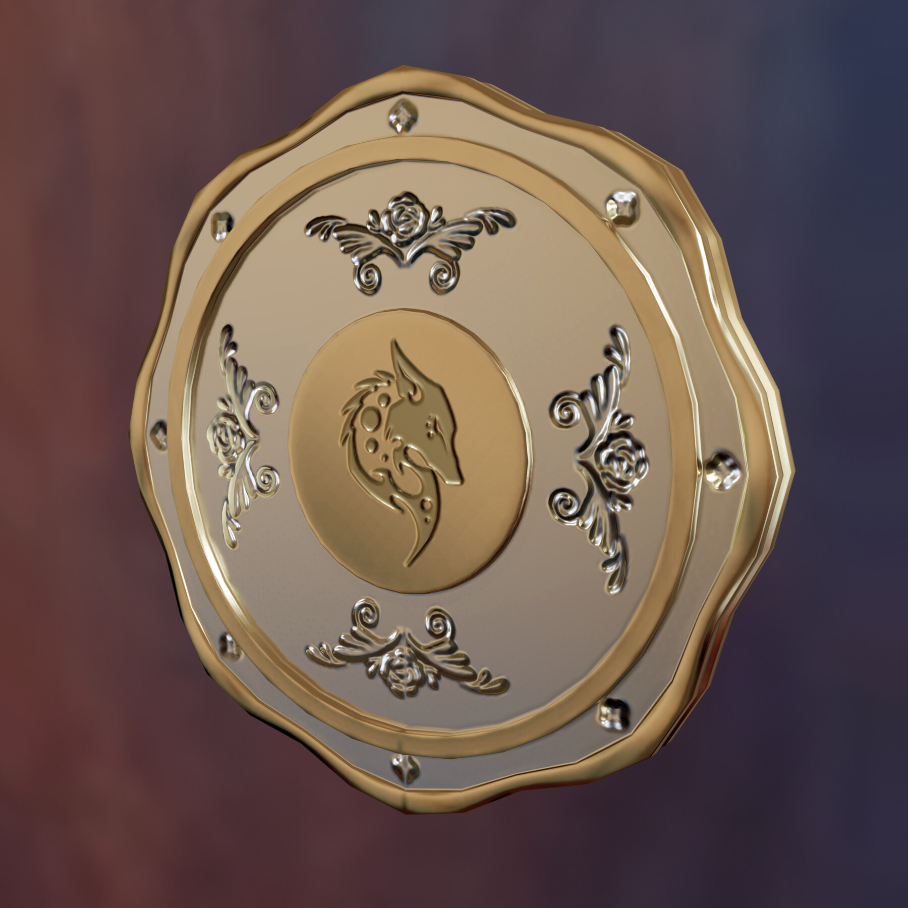 ArtStation - Complete Coin Collection | Game Assets