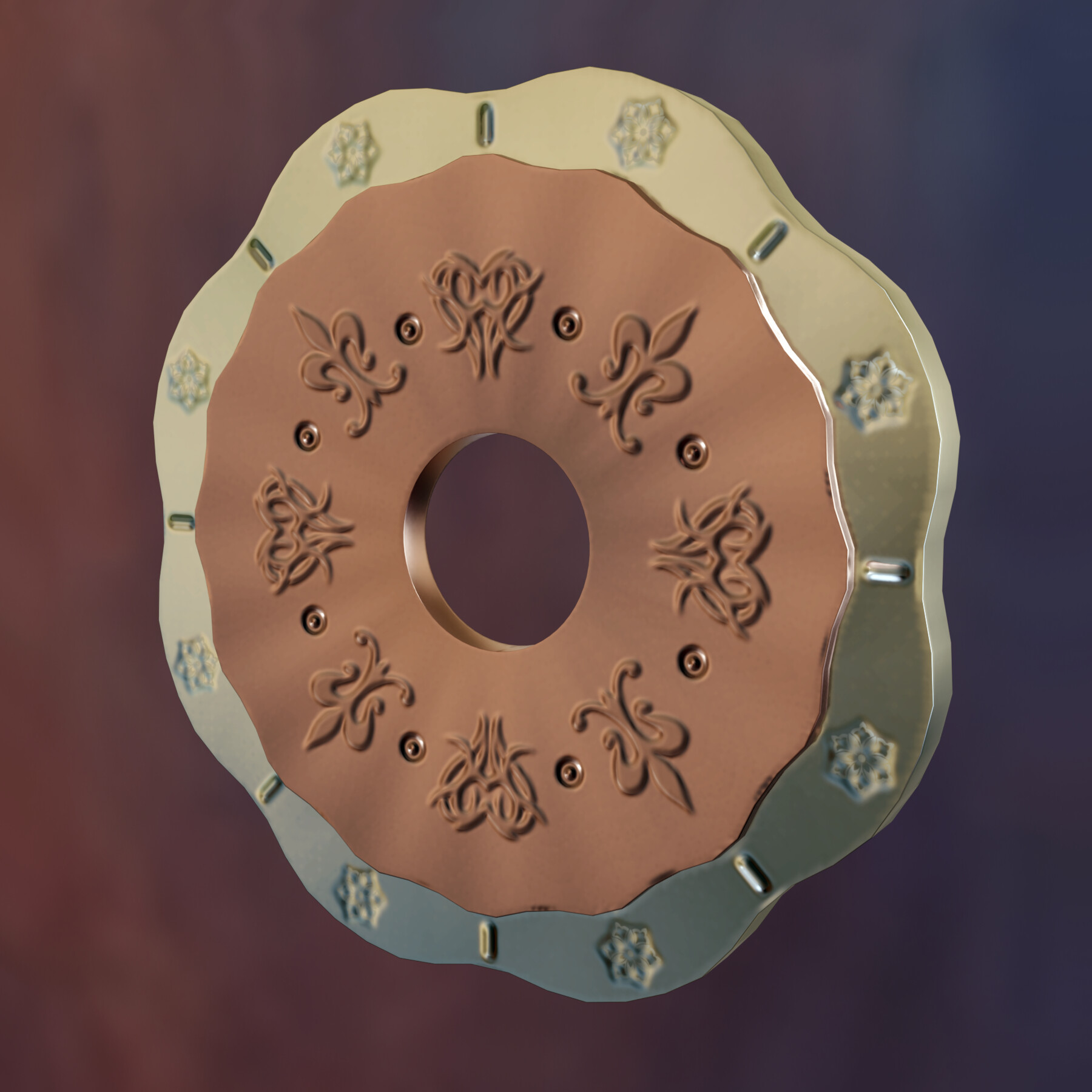 ArtStation - Complete Coin Collection | Game Assets