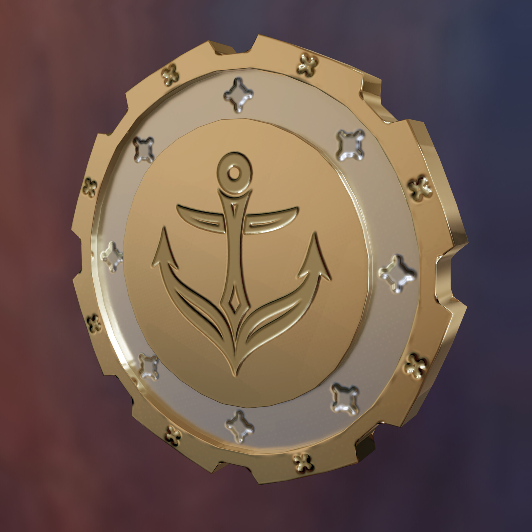 ArtStation - Complete Coin Collection | Game Assets