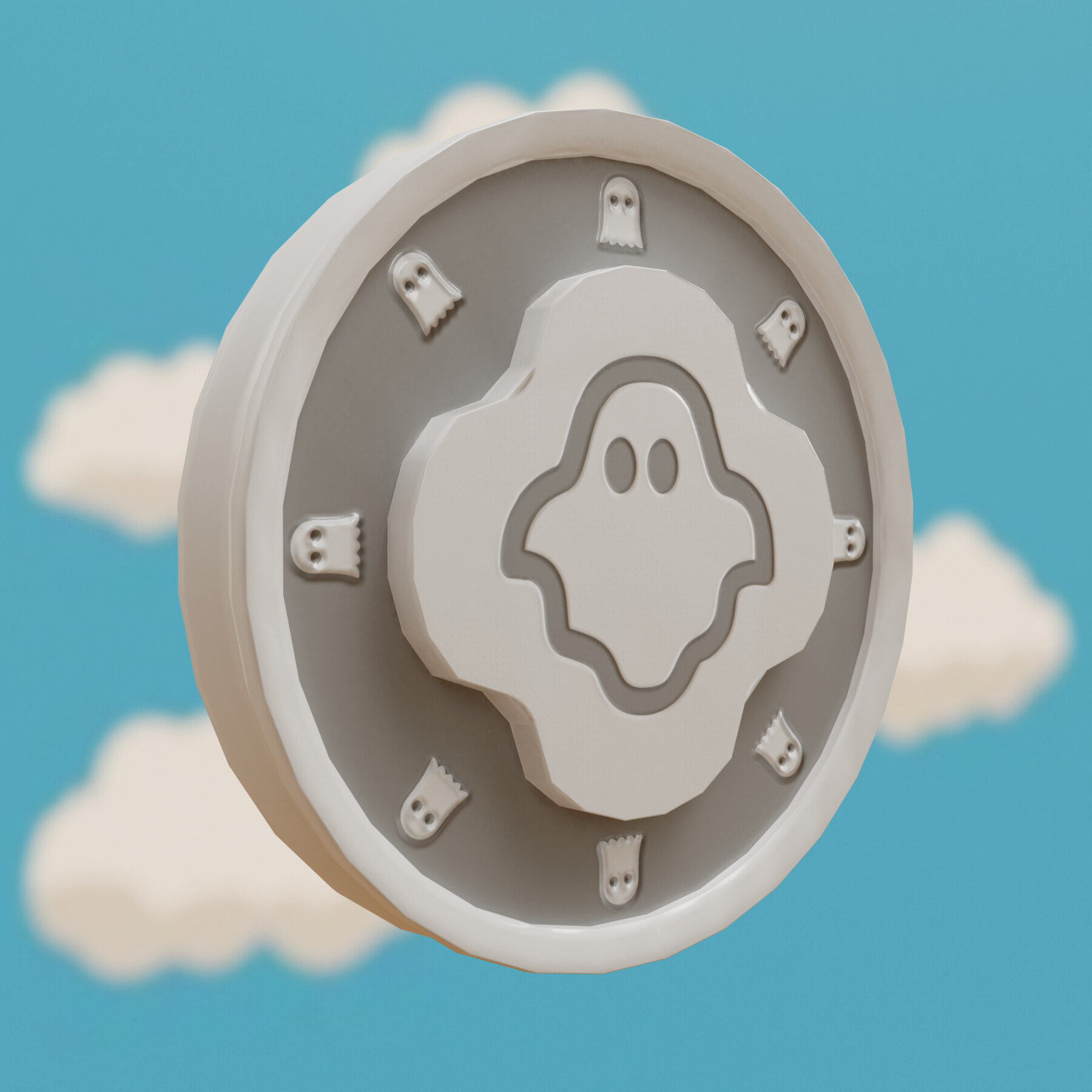 ArtStation - Complete Coin Collection | Game Assets