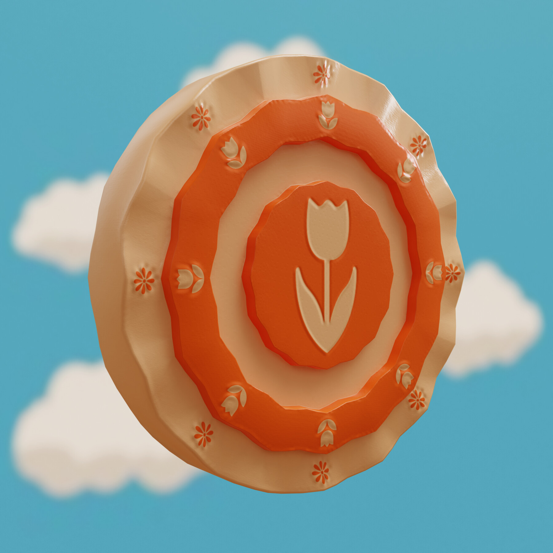 ArtStation - Complete Coin Collection | Game Assets