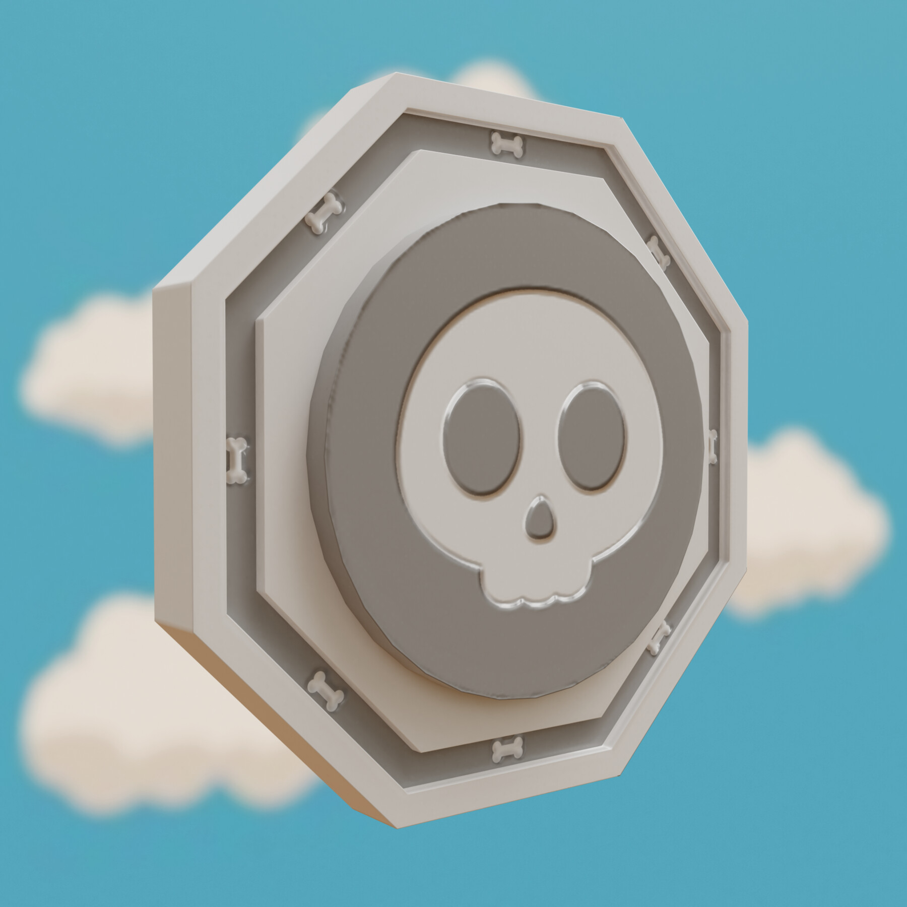 ArtStation - Complete Coin Collection | Game Assets