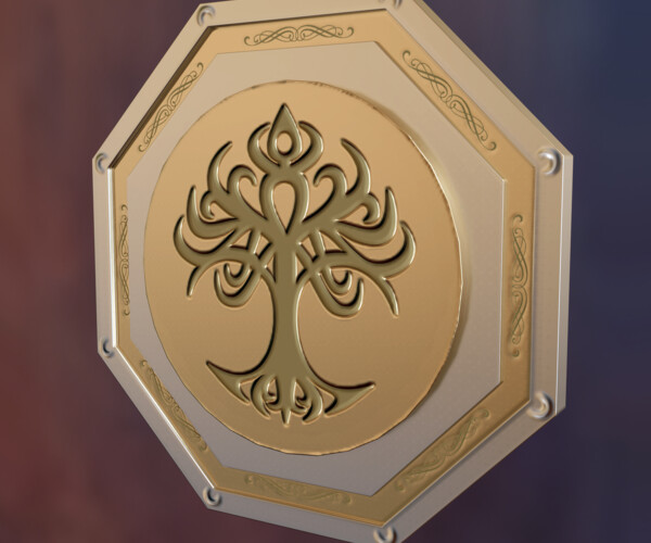 ArtStation - Complete Coin Collection | Game Assets