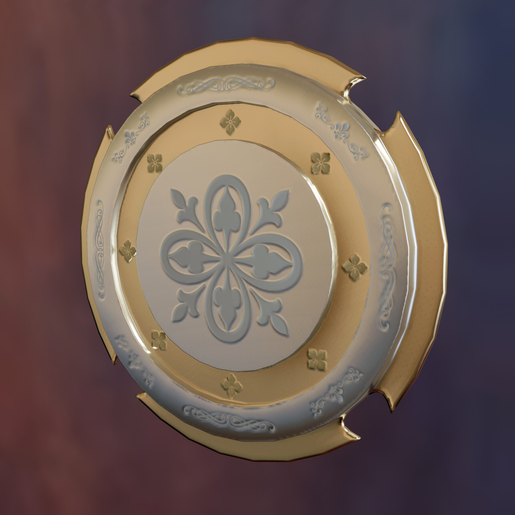 ArtStation - Complete Coin Collection | Game Assets