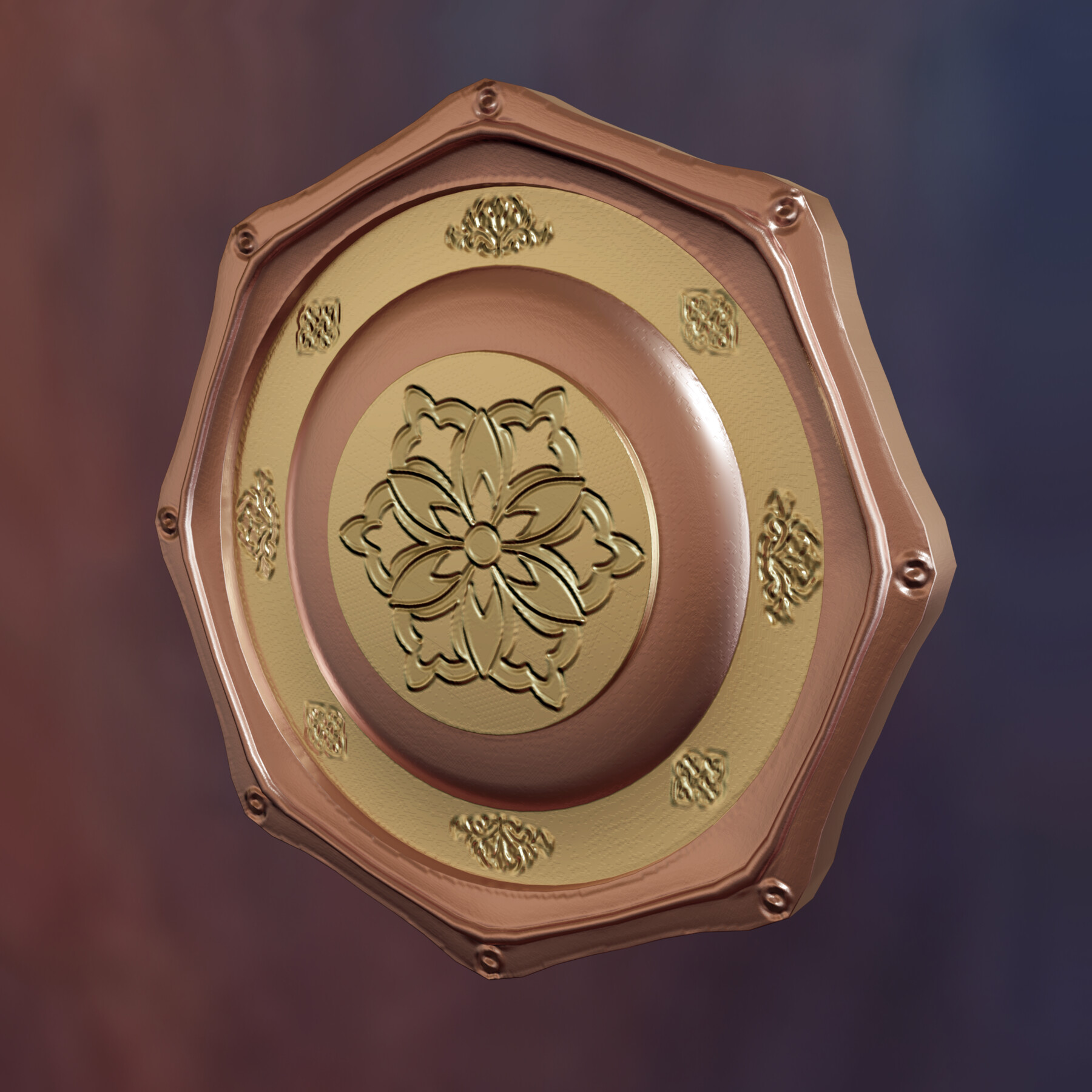 ArtStation - Complete Coin Collection | Game Assets