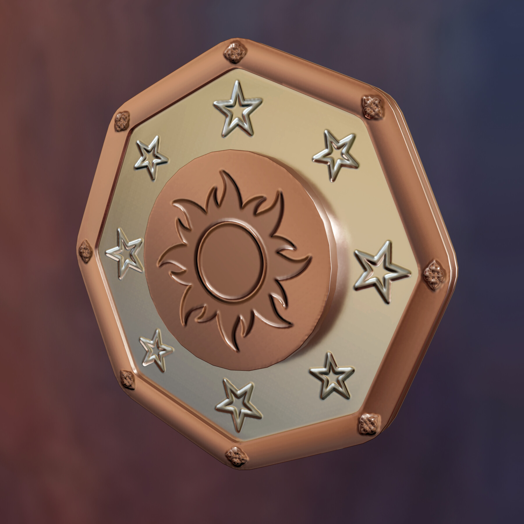 ArtStation - Complete Coin Collection | Game Assets