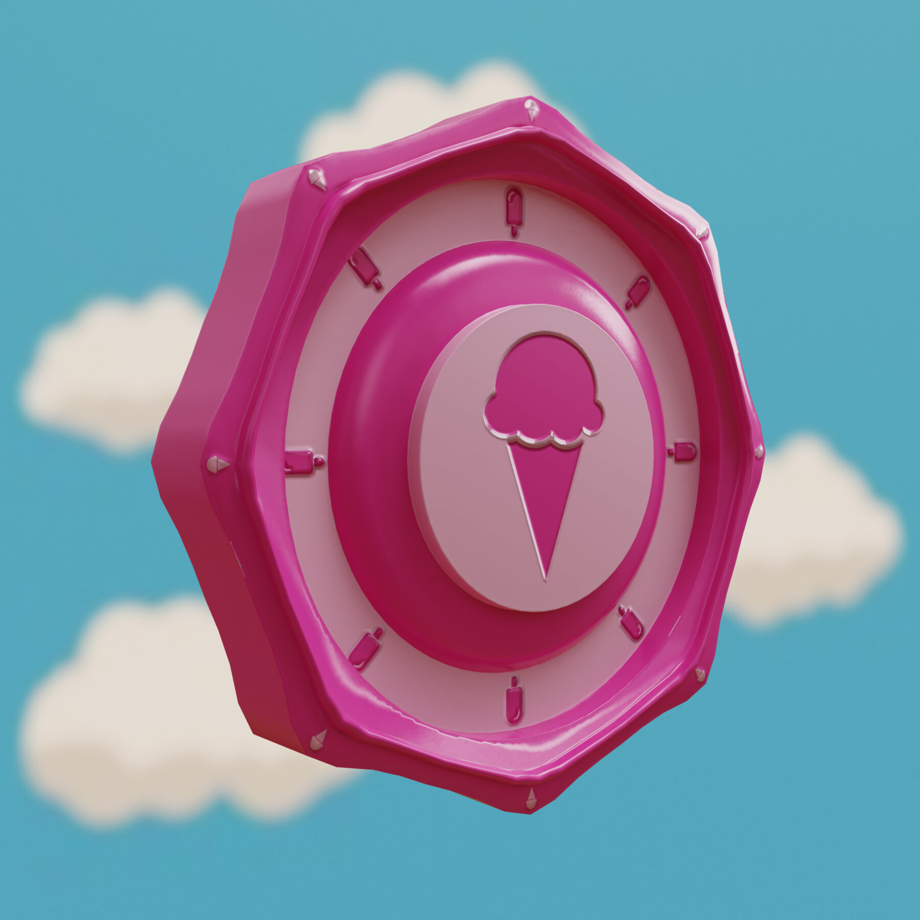 ArtStation - Complete Coin Collection | Game Assets