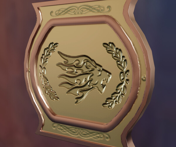 ArtStation - Complete Coin Collection | Game Assets