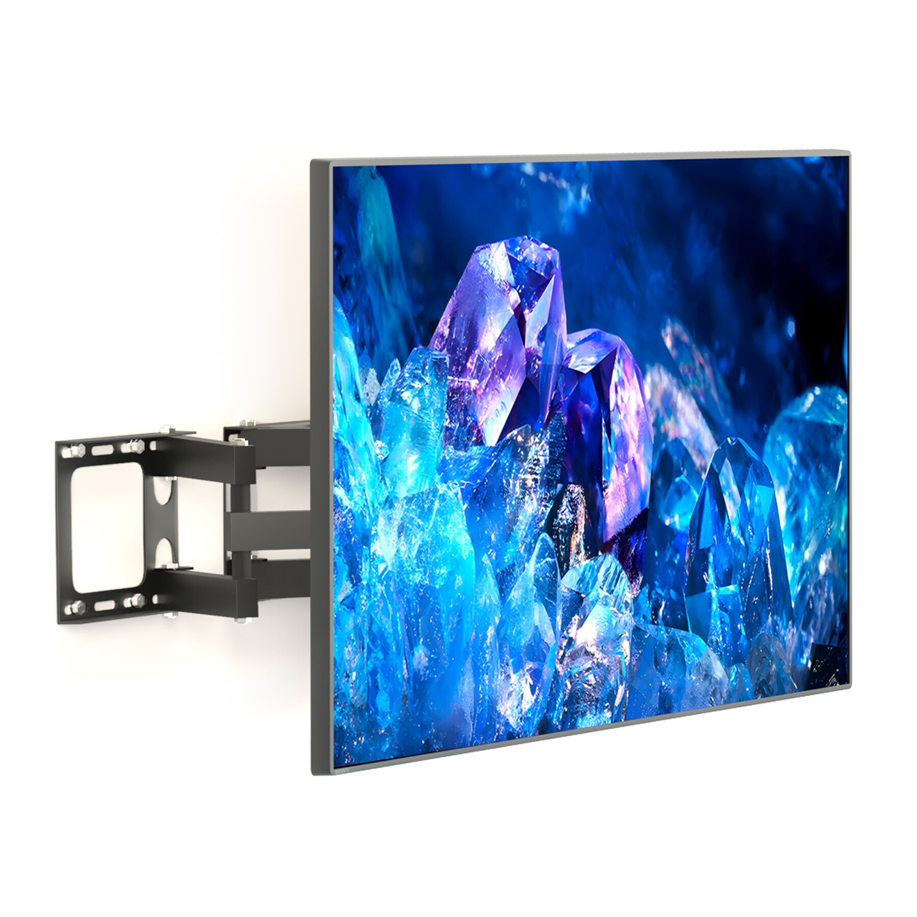 ArtStation - SONY BRAVIA XR A80K | Resources