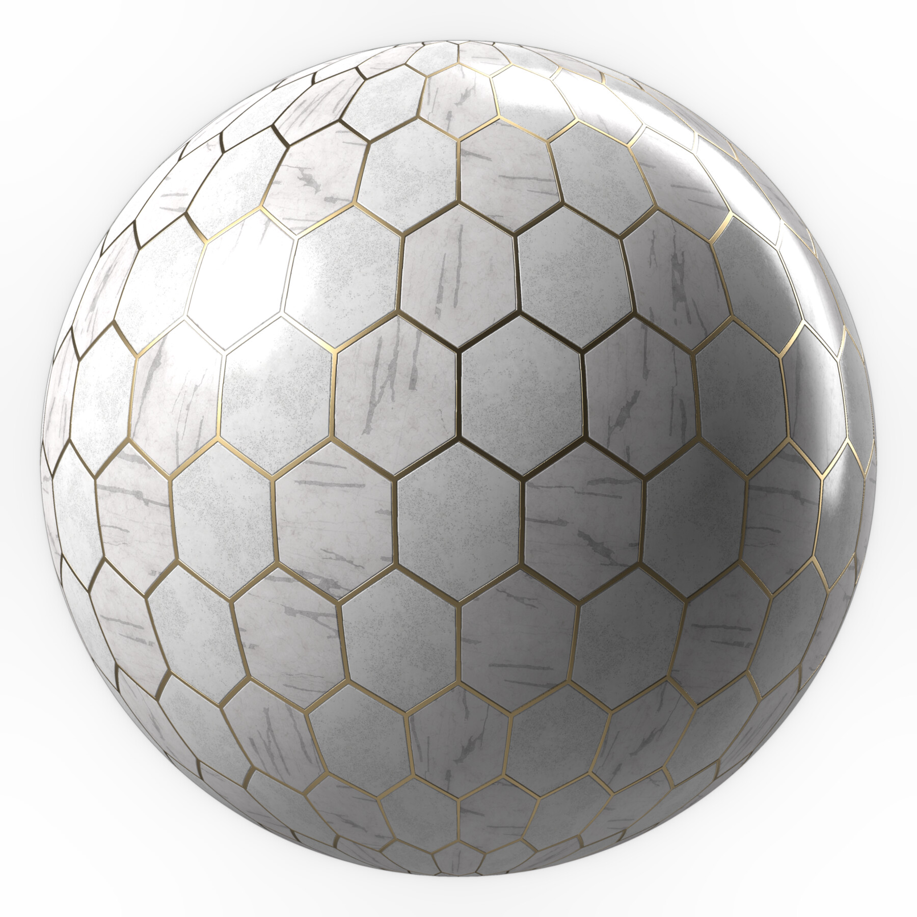 ArtStation - Marble Tile Materials 13- Marble Tile by Metal Gap - Pbr ...