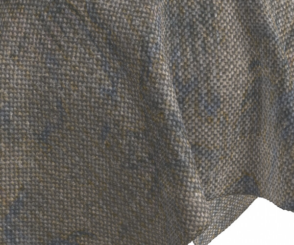 ArtStation - Fabric Materials 24- Seamless PBR 4k | Resources