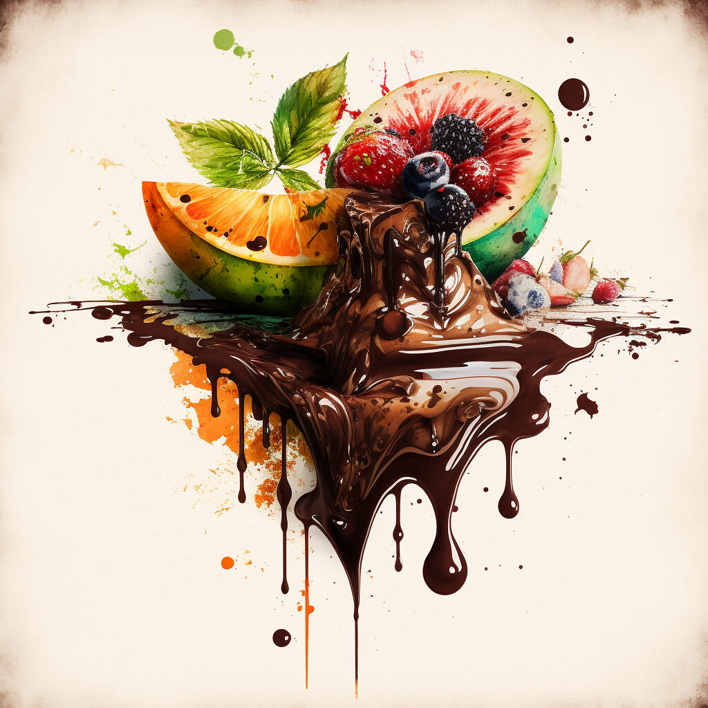 ArtStation - Ink Painting Illustration Pack | Artworks