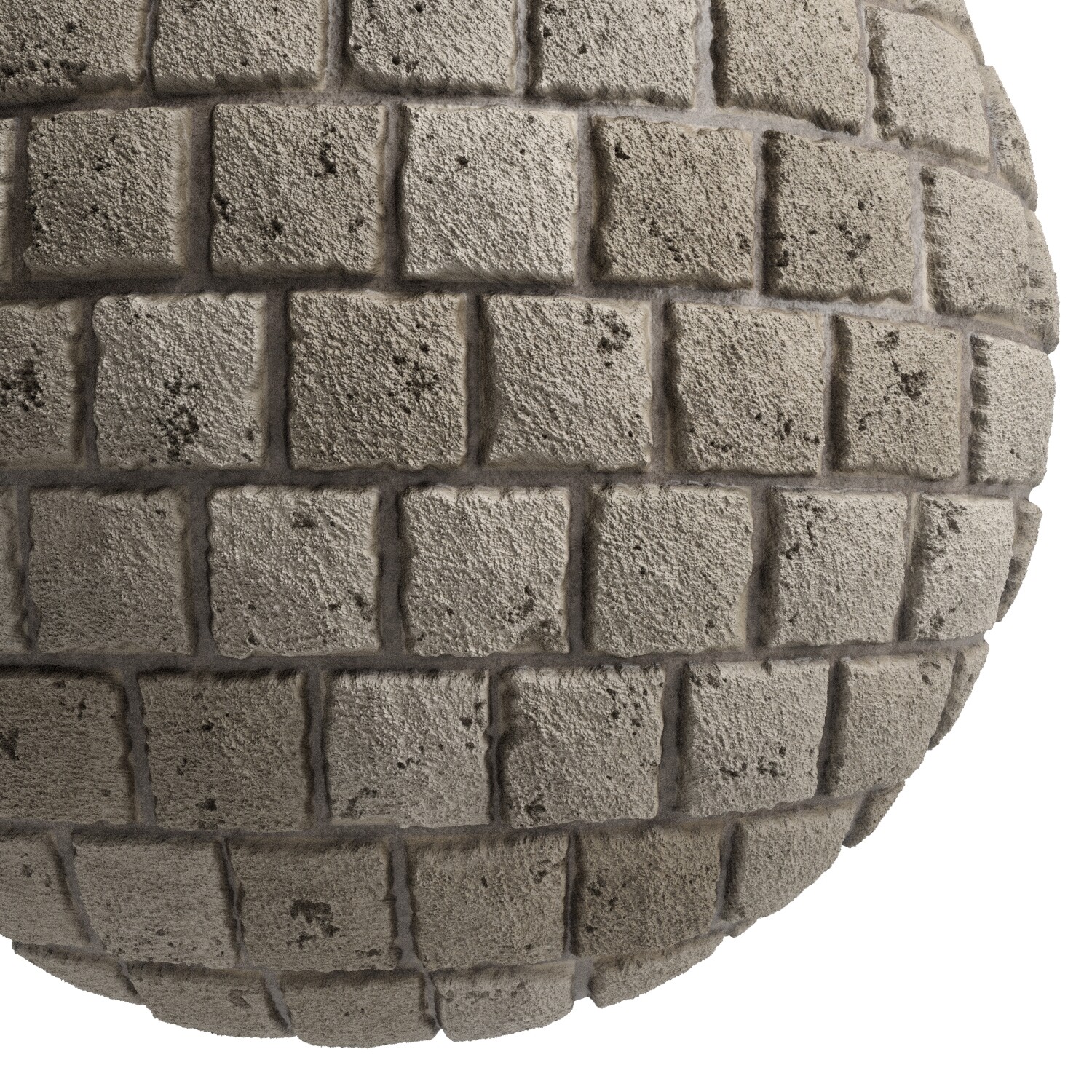 ArtStation - Ston Wall Material 15- Stone Wall Decorative By SBSAR ...