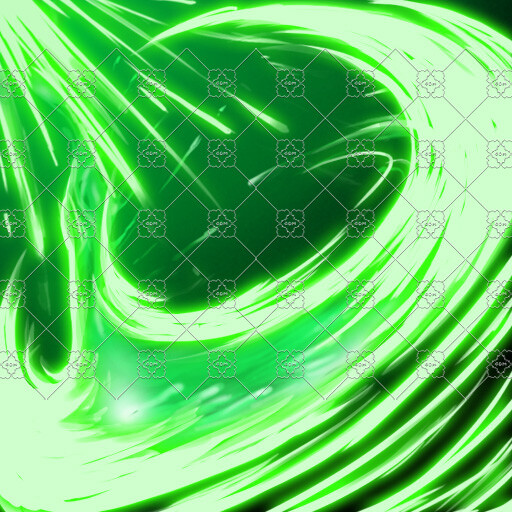 ArtStation - Fantasy Game Basic Magic Skill Icons - Bio Magic | Game Assets