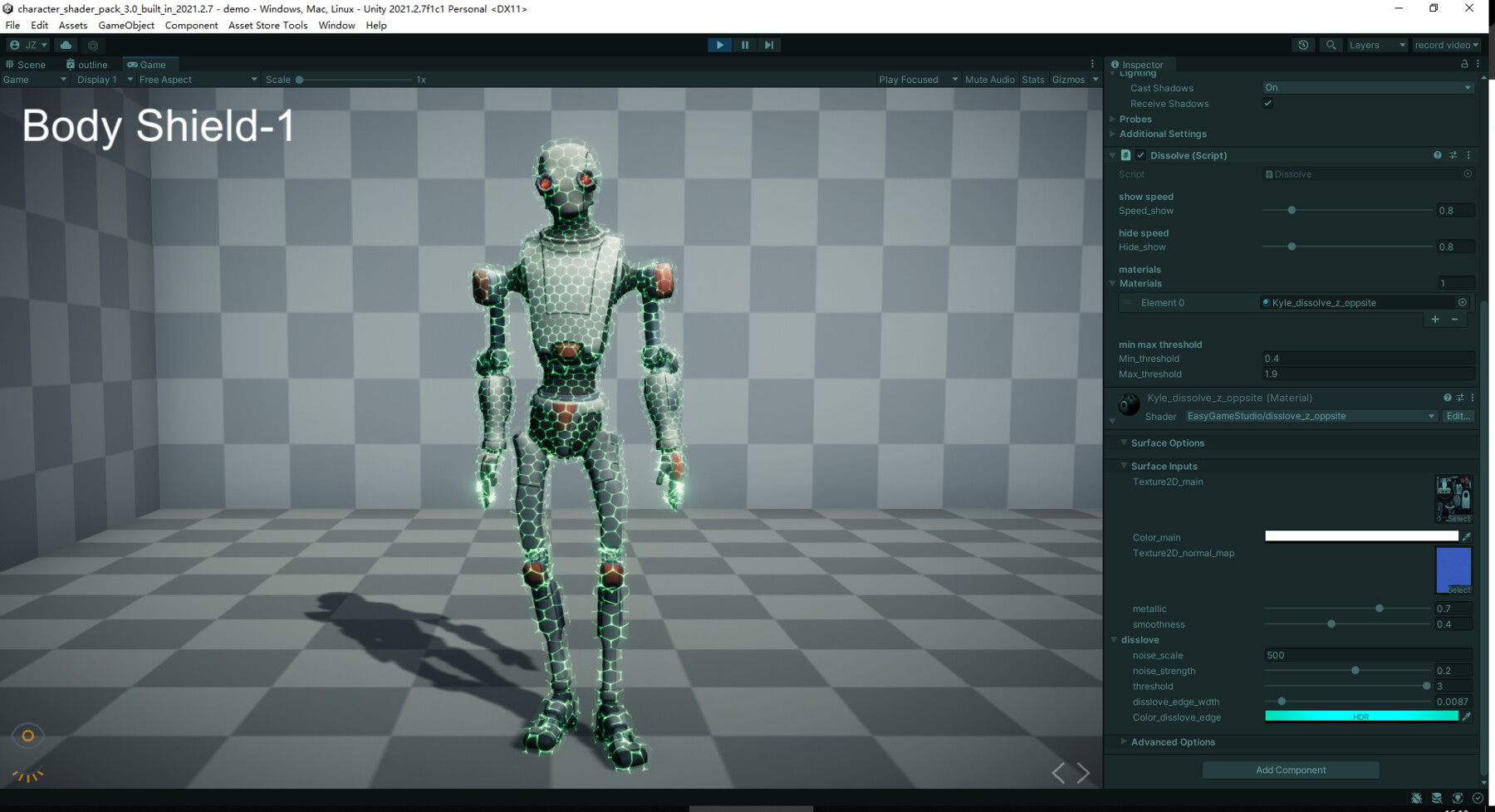 Artstation Unity Vfx Shader Package Built In Game Assets