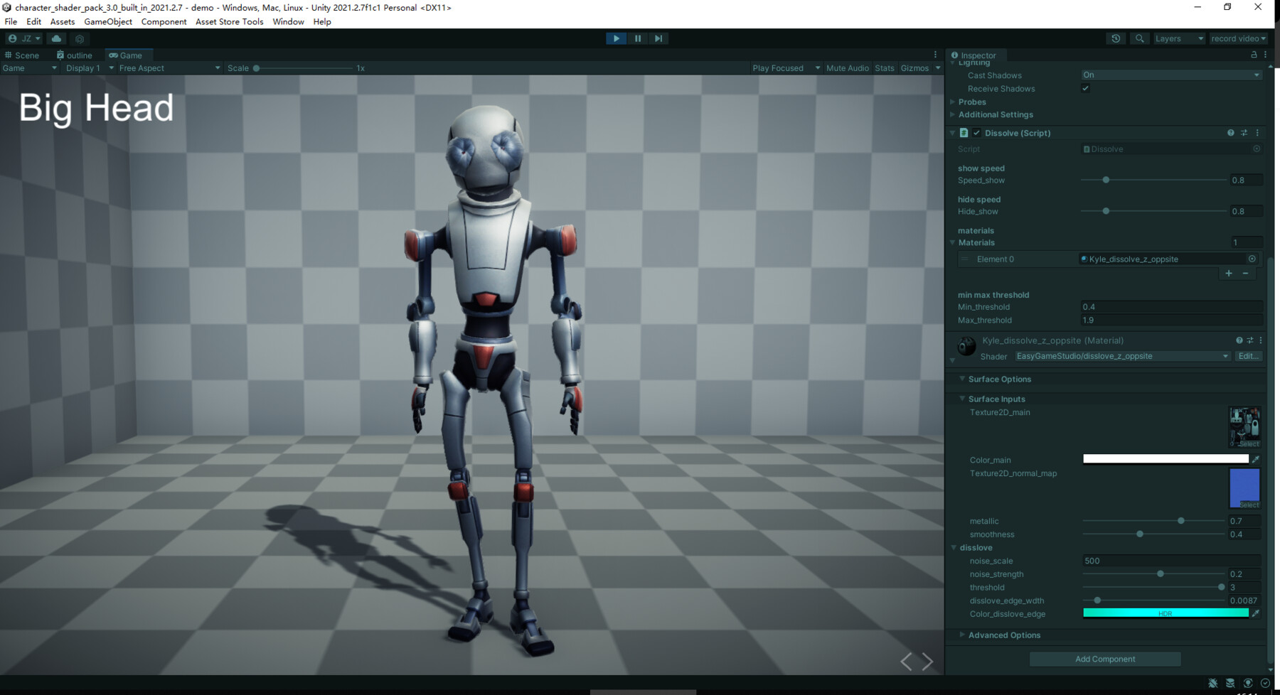 Artstation Unity Vfx Shader Package Built In Game Assets
