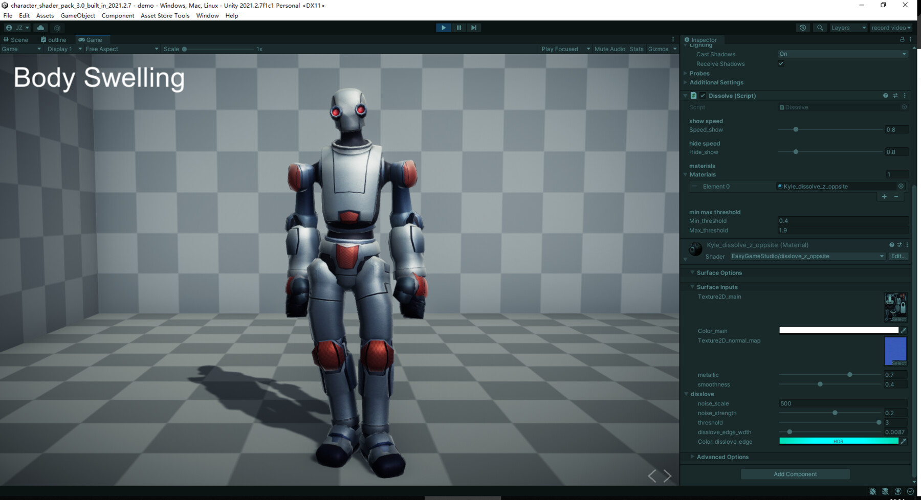 Artstation Unity Vfx Shader Package Built In Game Assets