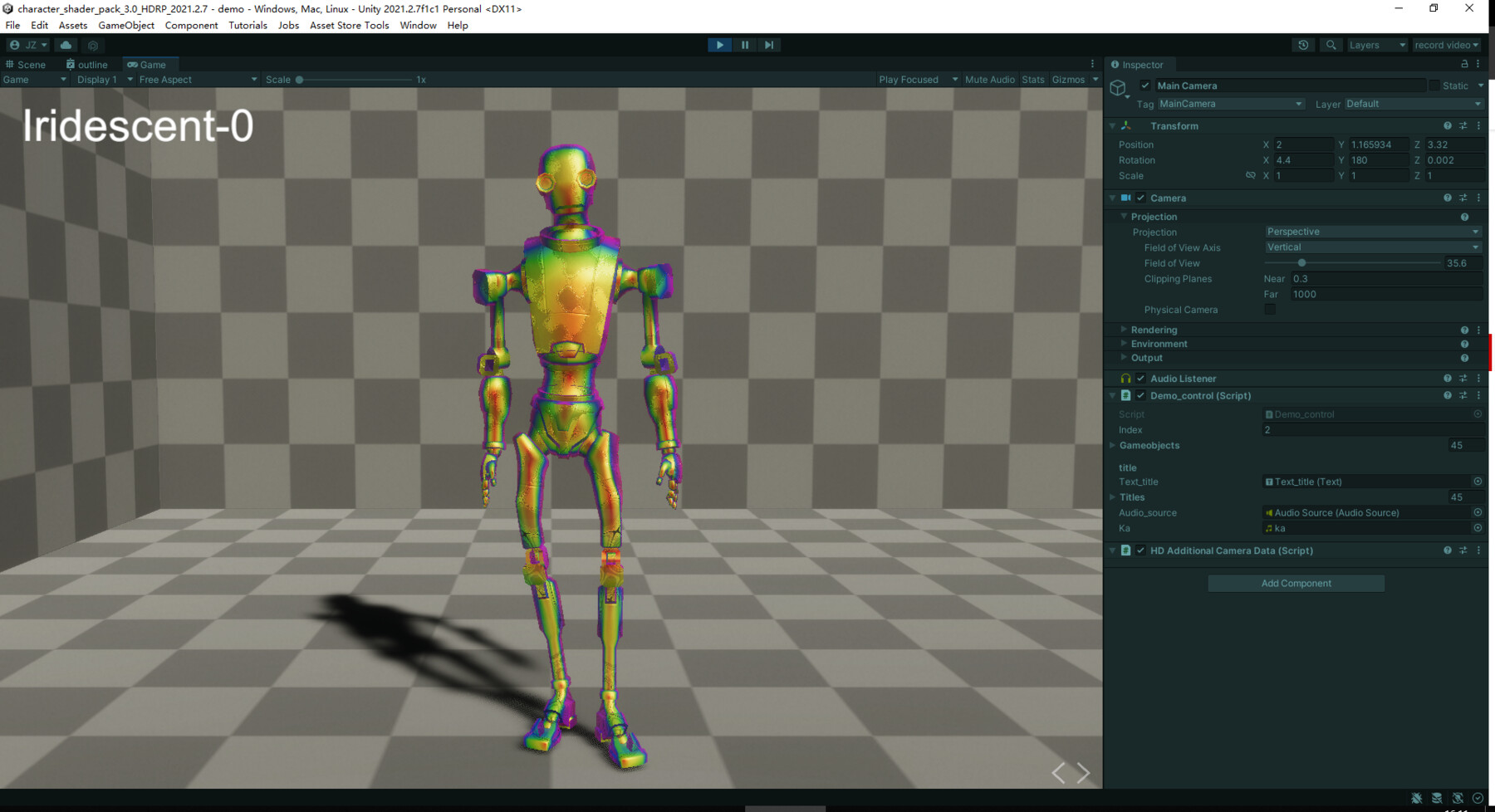 Artstation Unity Vfx Shader Package Hdrp Game Assets