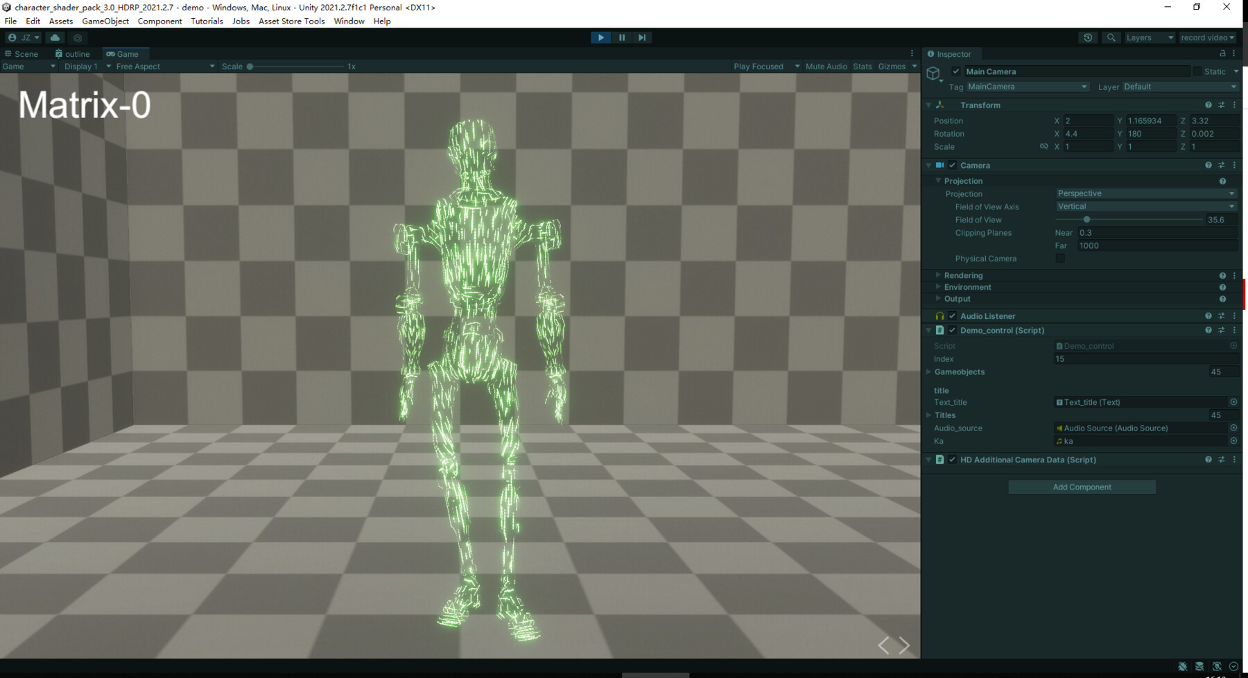 Artstation Unity Vfx Shader Package Hdrp Game Assets
