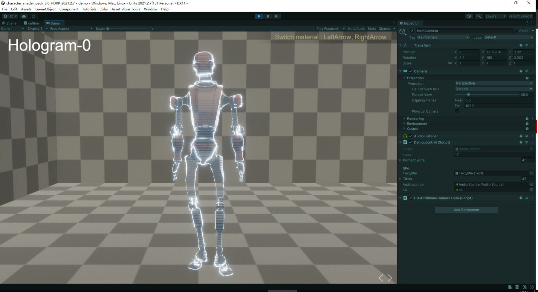 Artstation Unity Vfx Shader Package Hdrp Game Assets