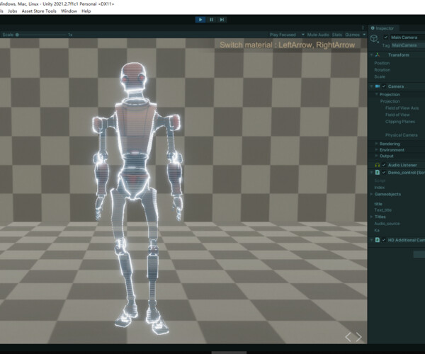Artstation Unity Vfx Shader Package Hdrp Game Assets