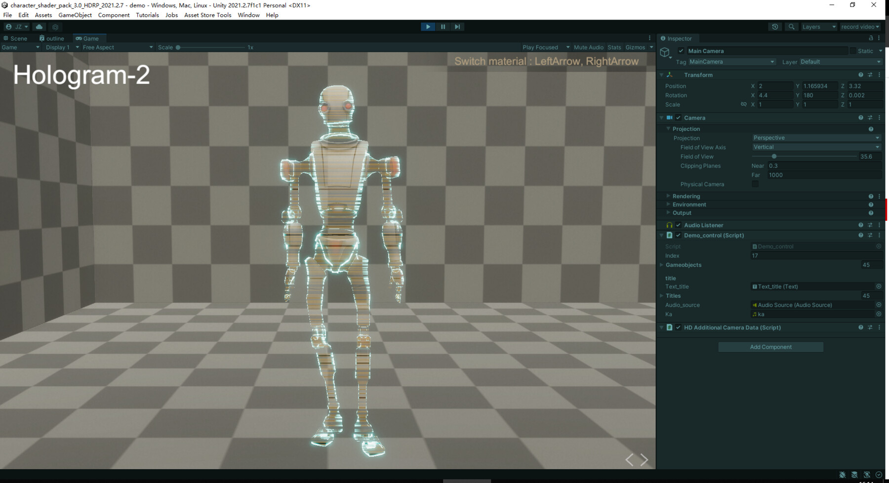Artstation Unity Vfx Shader Package Hdrp Game Assets