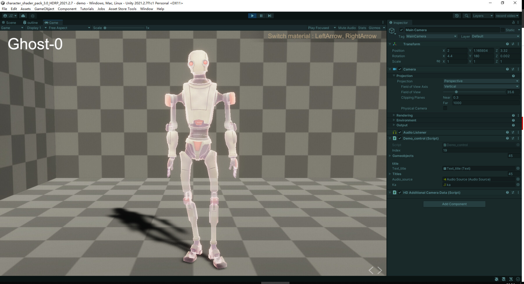 Artstation Unity Vfx Shader Package Hdrp Game Assets